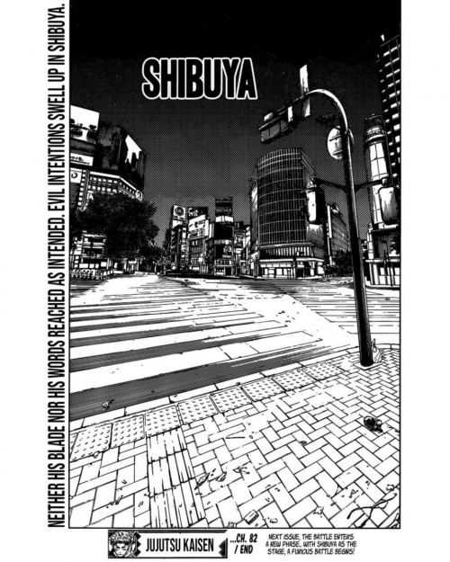 JJK - Who will die in the Shibuya Incident Arc? Tier List (Community ...