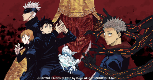 Create a (JJK) Jujutsu Kaisen Ships Tier List - TierMaker