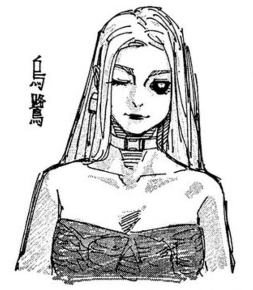 JJK lookup figures Tier List (Community Rankings) - TierMaker