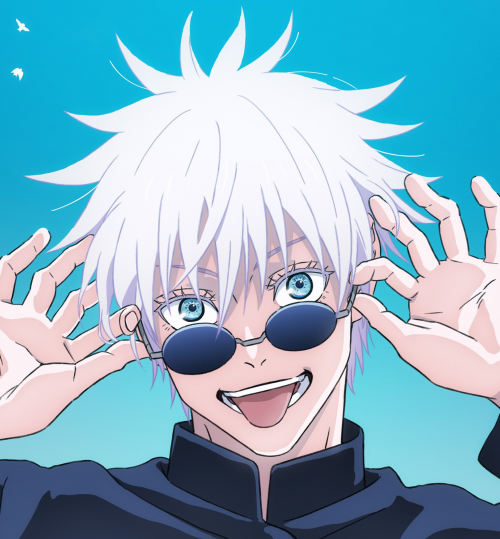 JJK Personajes 2023 Tier List (Community Rankings) - TierMaker