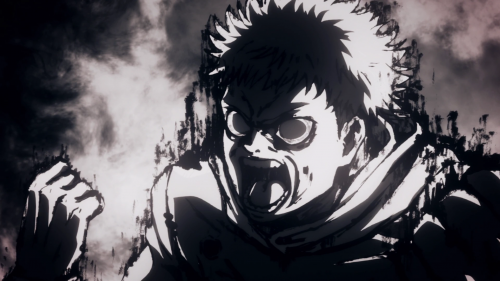 JJK Power Tier List (Community Rankings) - TierMaker