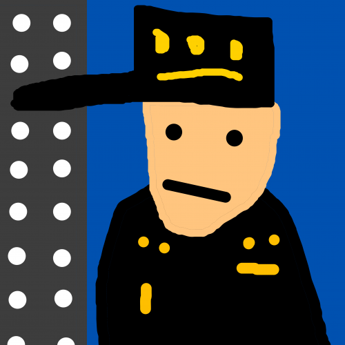 JJRP STAFF Tier List (Community Rankings) - TierMaker