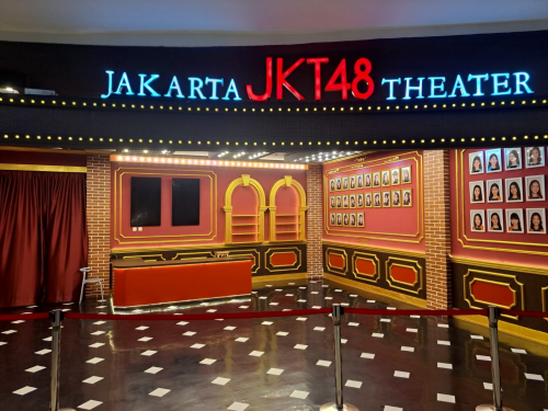 Jkt48