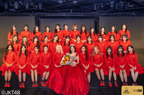 Create a JKT48 What If Tier List - TierMaker