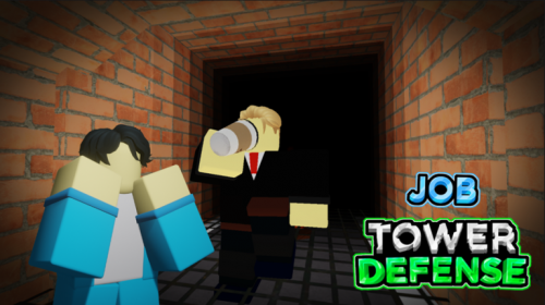 Job Tower Defense (Updated) Tier List (Community Rankings) - TierMaker