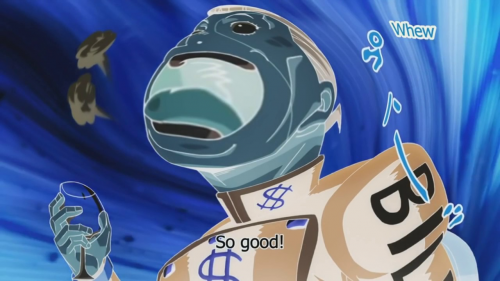 jobros part 1-5, 7 and 8 Tier List (Community Rankings) - TierMaker