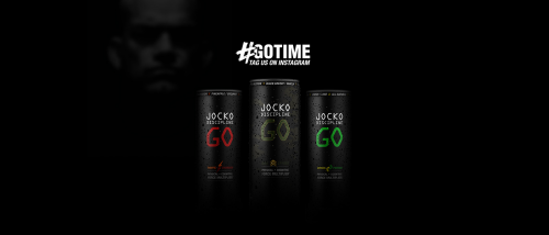 Jocko Discipline Go Energy Drinks Tier List (Community Rankings ...