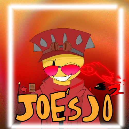 Joe's Jo 2 Ability Tierlist Tier List (Community Rankings) - TierMaker