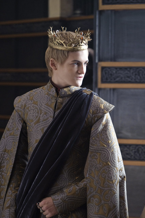 Joffrey outfits Tier List (Community Rankings) - TierMaker