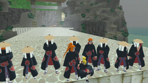 Jogadores do Naruto World Evolution Tier List (Community Rankings ...