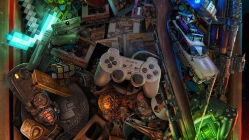 Jogos De Android Tier List (Community Rankings) - TierMaker