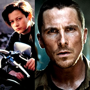 Create a John Connor Actors Tier List - TierMaker