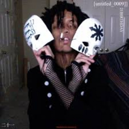 Create a JOHNNASCUS album Tier List - TierMaker