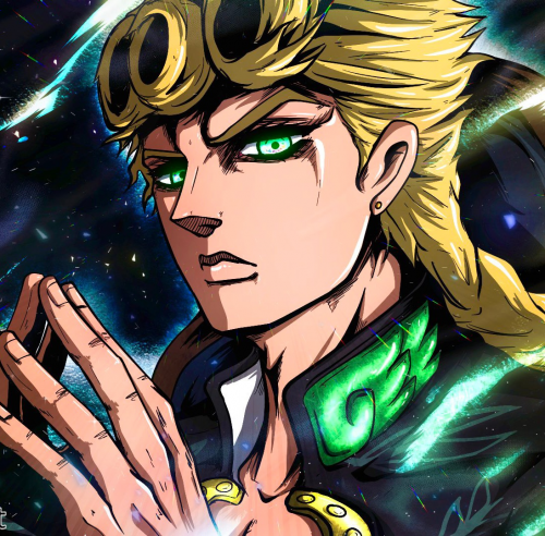 Create a JoJo || Golden Time RP Stand 3 Tier List - TierMaker