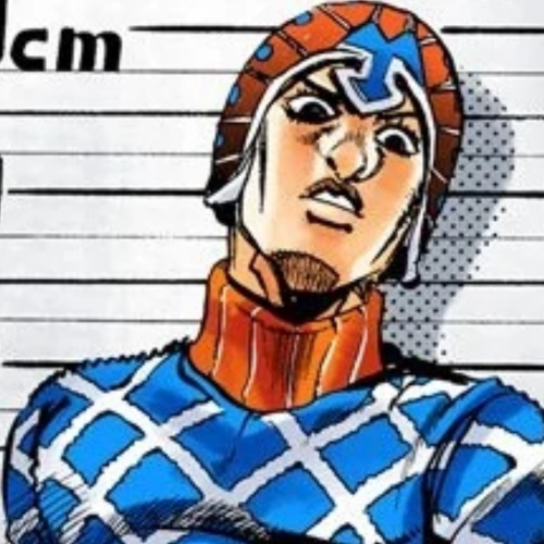 Jojo Character Ranking 1-6 Tier List (Community Rankings) - TierMaker