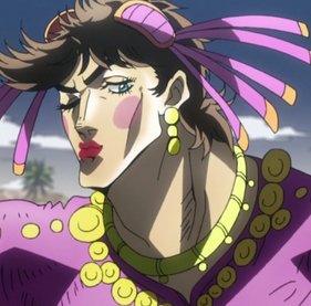 jojo drip Tier List (Community Rankings) - TierMaker