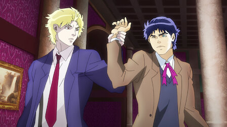 Create a jojo part 1 characters Tier List - TierMaker