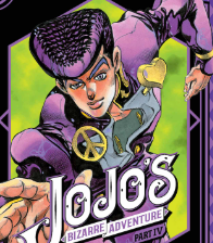 Create a Jojo part 4 characters Tier List - TierMaker