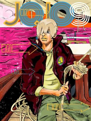 JoJo Part 9 Episodes Tier List (Community Rankings) - TierMaker