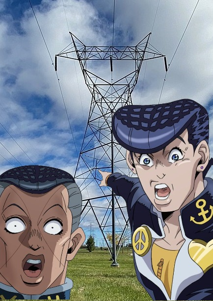 JoJo parts and MCs Tier List (Community Rankings) - TierMaker