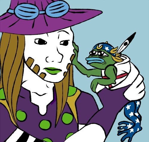 Jojo Ships (all parts) Tier List (Community Rankings) - TierMaker