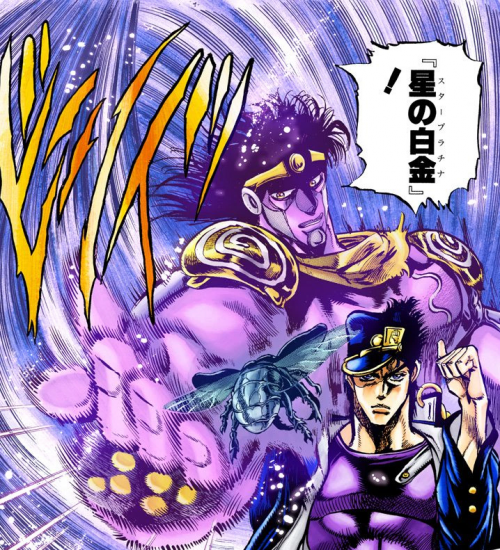 Jojo Stands Tier List Community Rankings Tiermaker