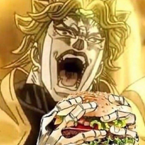 Create a JoJo Stands (Part 3 - 8) Tier List - TierMaker