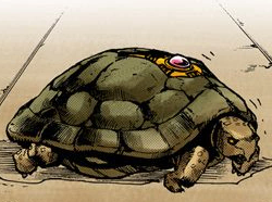 Jojo Turtles Tier List (Community Rankings) - TierMaker