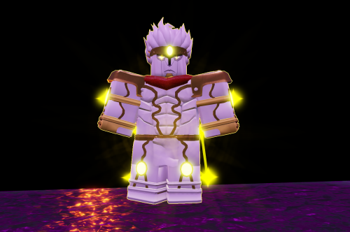 Jojo Tycoon Verion (SPOH Rework) Tier List (Community Rankings) - TierMaker