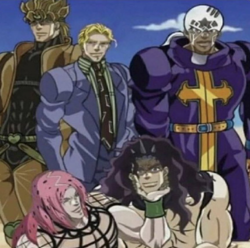 Create a Jojo Vilains Tier List - TierMaker Create a Jojo Vilains Tier List - TierMaker