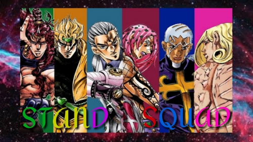Create a jojo vilains Tier List - TierMaker Create a jojo vilains Tier List - TierMaker