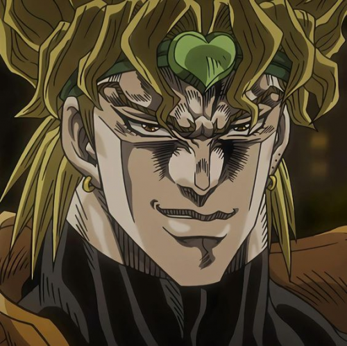 Jojo's Bizarre Adventure Characters Rating Tier List (Community ...