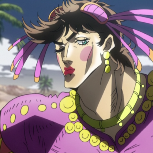 Jojo's Bizarre Adventure Waifus Tier List (Community Rankings) - TierMaker