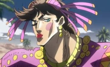 JoJo's Bizarre Adventures Cursed Localised Names Tier List (Community ...