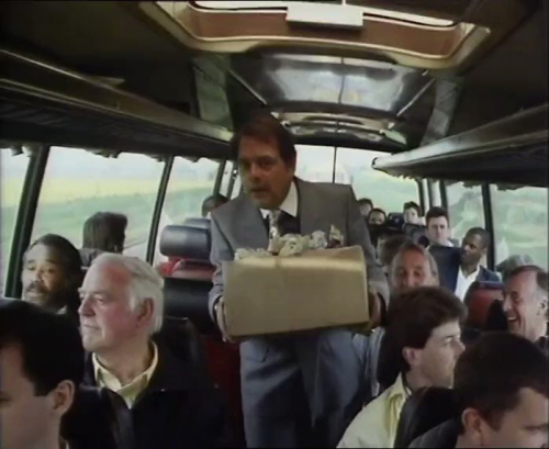 Create a Jolly Boys Outing Tier List - TierMaker