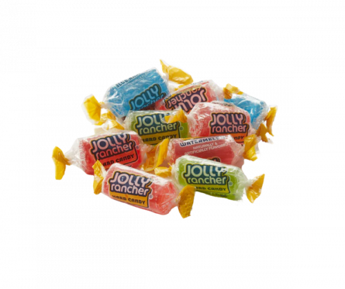 Create a Jolly rancher Tier List - TierMaker