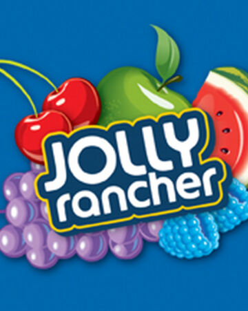 Create a Jolly Rancher Showdown Tier List - TierMaker