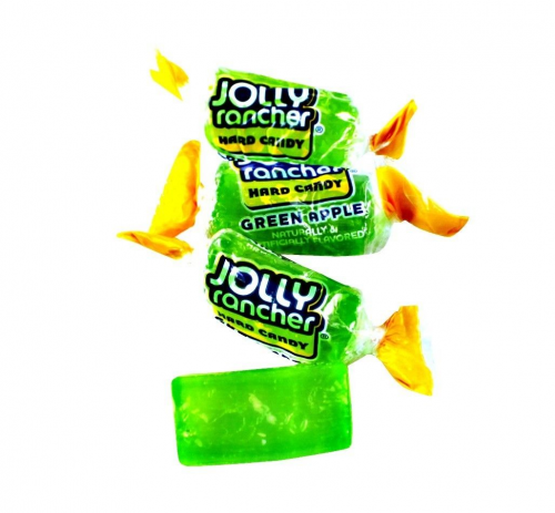 Create a Jolly ranchers Tier List - TierMaker