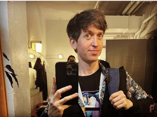 Jon Matteson Characters Tier List (Community Rankings) - TierMaker