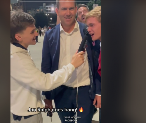 Create a Jon Ralph Quotes Tier List - TierMaker