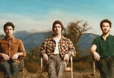 Create a JONAS BROTHERS SONGS Tier List - TierMaker