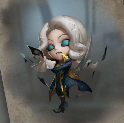 Joseph Desaulniers Ships Tier List (Community Rankings) - TierMaker