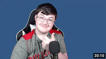 Create a Joshua's CHannels Tier List - TierMaker