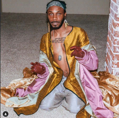 Create a Another JPEGMAFIA / Devon Hendryx Discography TL (Nov 2023 ...