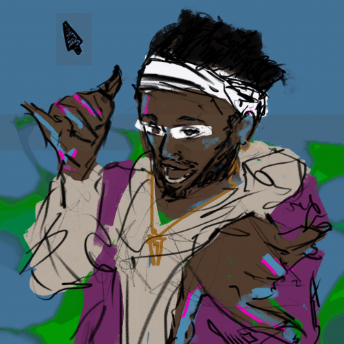 JPEGMAFIA/Devon Hendryx Every Major Track Tier List (Community Rankings ...