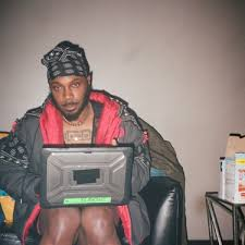 Jpegmafia/Devon Hendryx Full Discog Tier List (Community Rankings ...