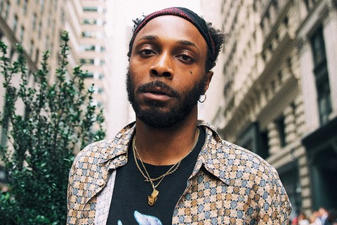 JPEGMAFIA SONGS Tier List (Community Rankings) - TierMaker