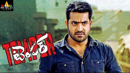 Create a Jr NTR movie Tier List - TierMaker