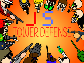 Create a JS Tower Defense Tier List - TierMaker