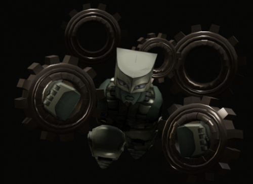 JS:R Value Tierlist Tier List (Community Rankings) - TierMaker